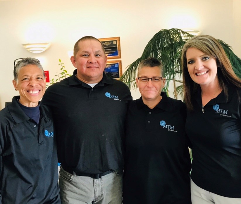 MTM Solutions LLC | We believe anyone can 'Manage The Moment' when ...